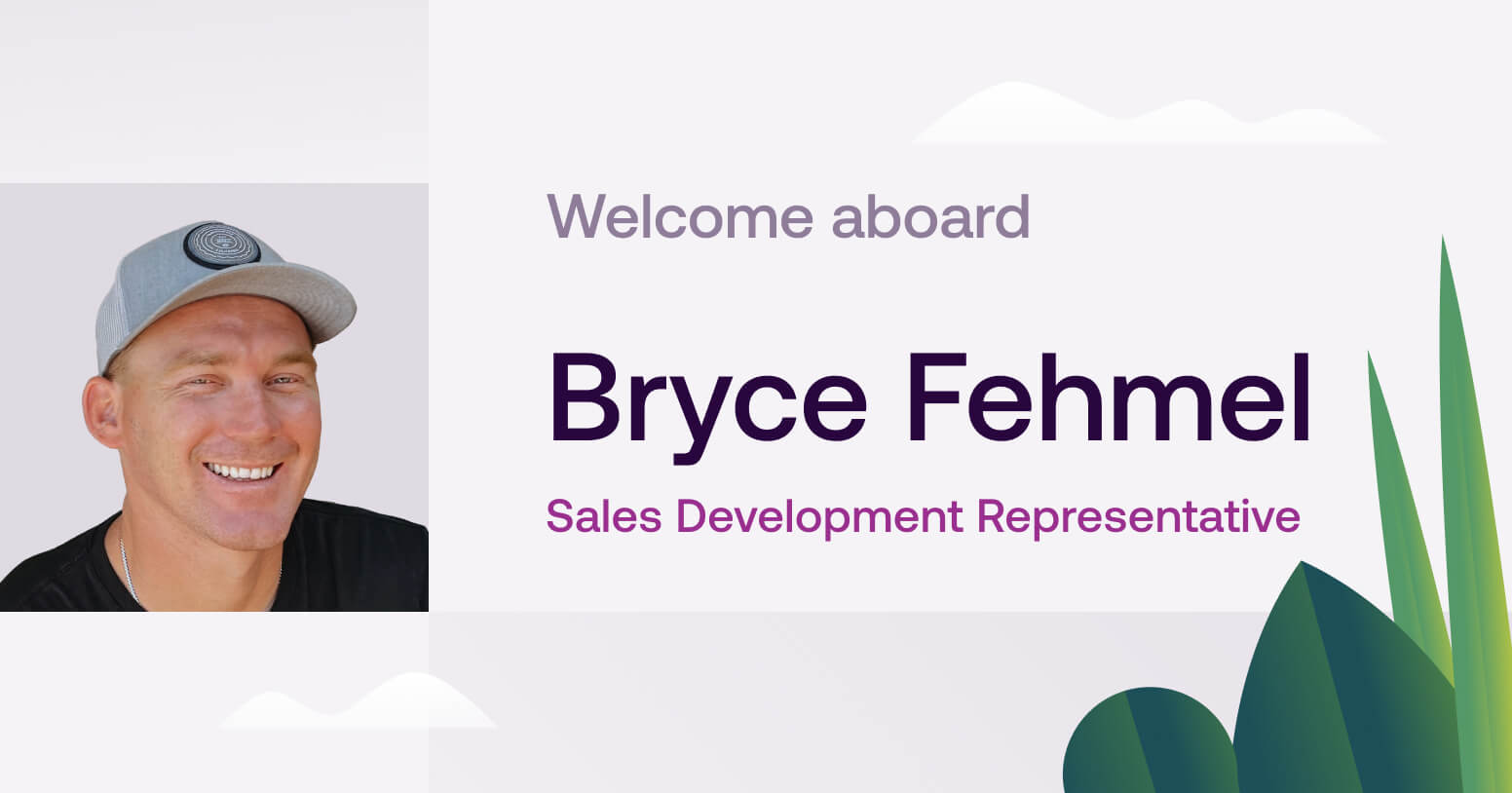 Why I Joined Release: Bryce Fehmel — Release